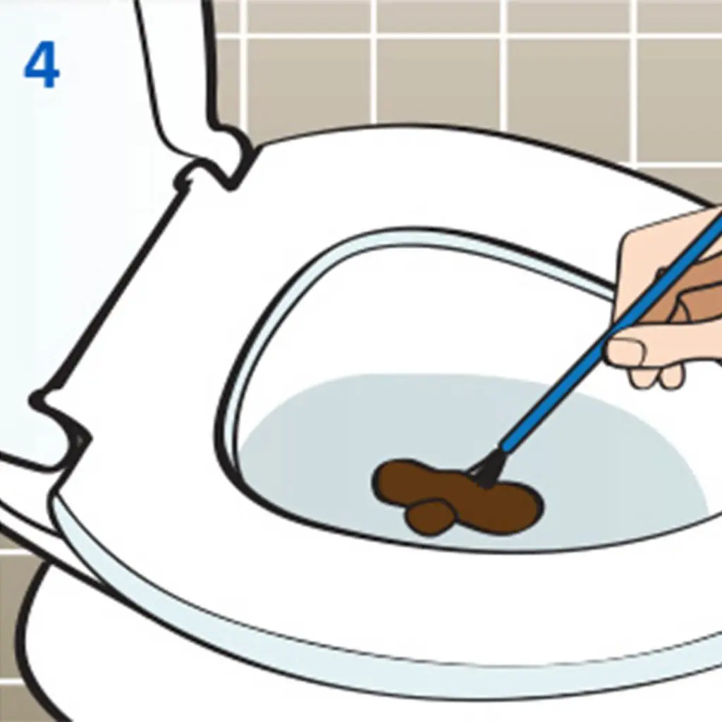 Colon Brush