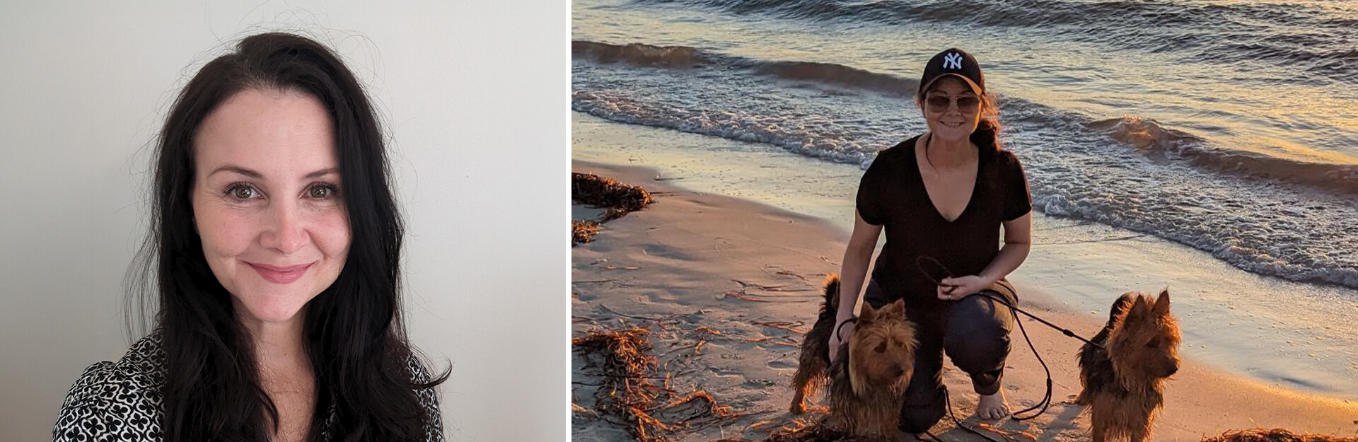 Gillian T's story - Bowel Cancer Australia