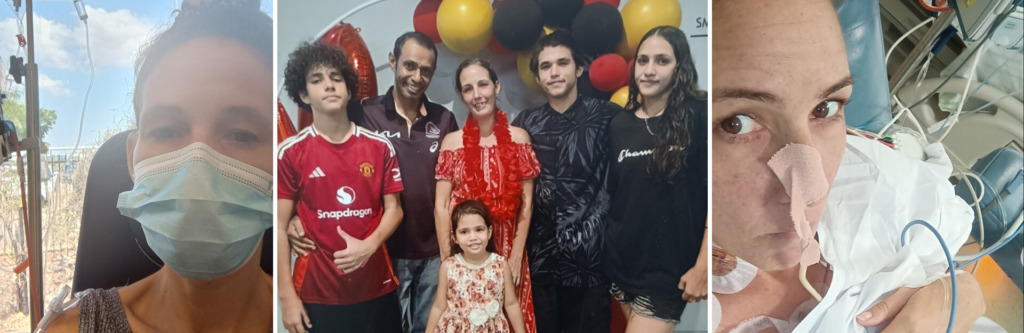 Zoe A's story - Bowel Cancer Australia